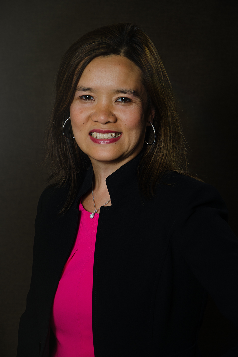2018-2021 Executive – CARFMS/ACERMF