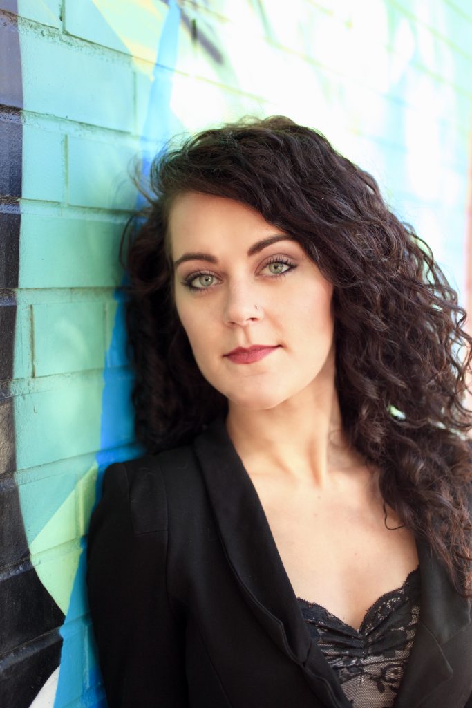 2017-2018 Executive – CARFMS/ACERMF